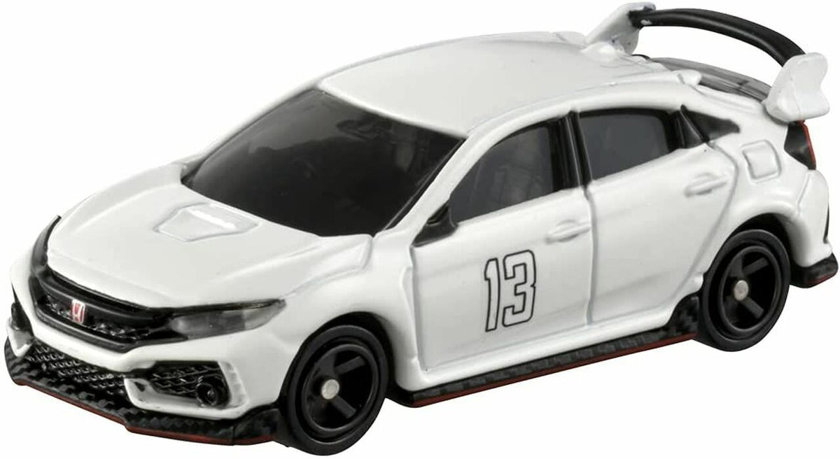 Dream TOMICA SP MF-Ghost MFG Honda Civic Type R FK8 – NIHOBBY 日改通商