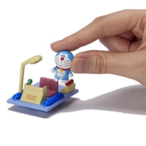 Dream Tomica Doraemon Time Machine – NIHOBBY 日改通商