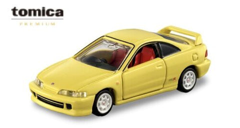 Tomica premium Honda TYPE R 30th Anniversary Collection CIVIC Integra ...